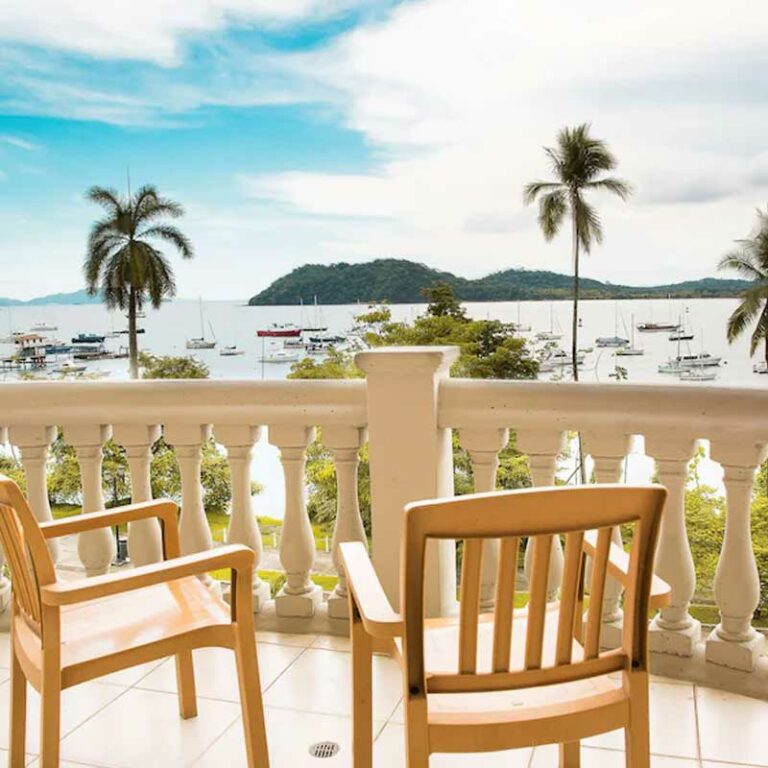 HOTEL RADISSON PANAMÁ CANAL